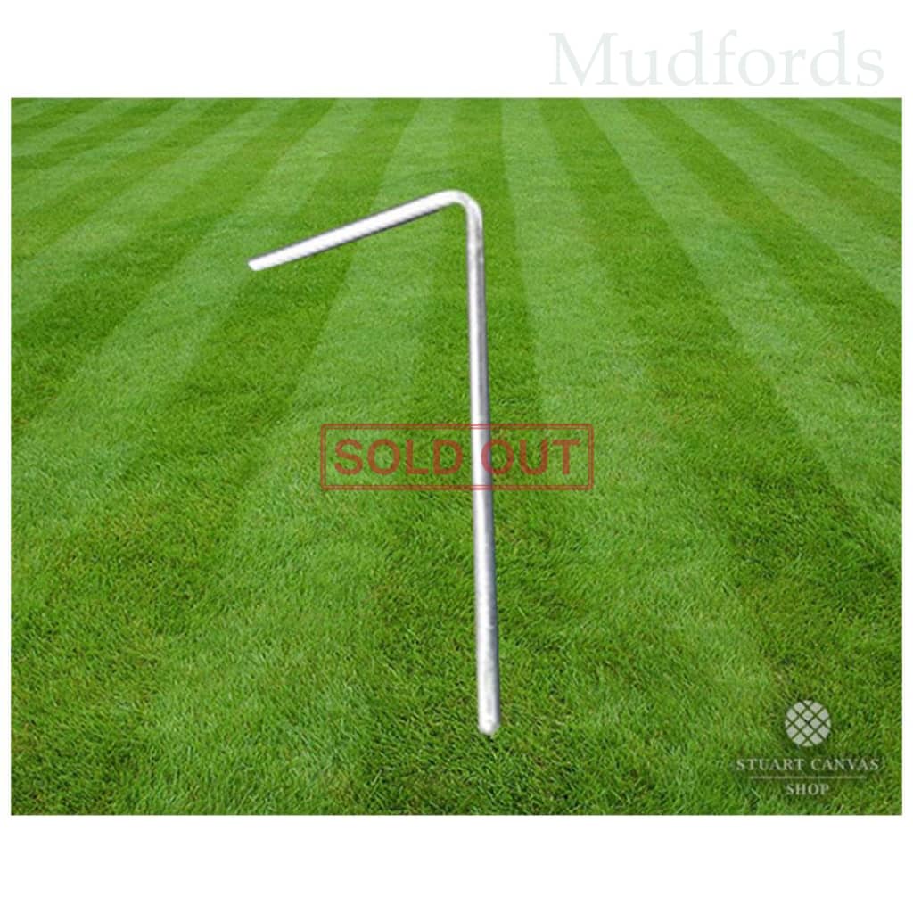 Stuart Canvas Cricket | Mudfords