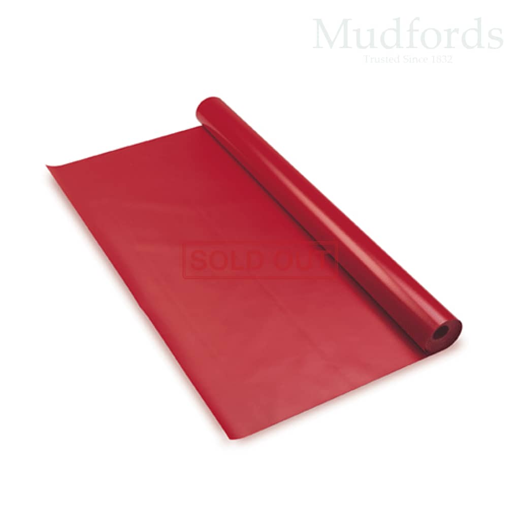 PVC Polyester Roll | Mudfords